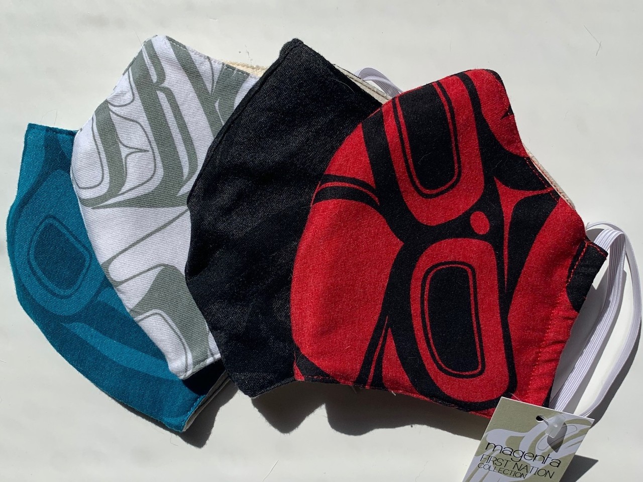 kelly robinson face masks – Boutique Firenze